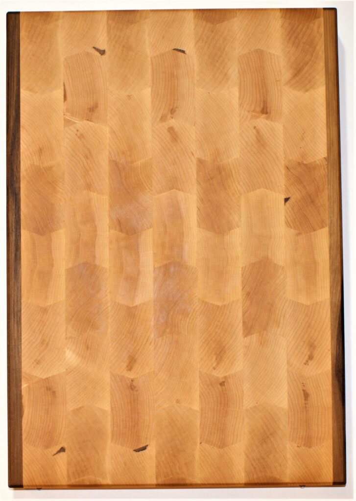 Laminated Panels & Butcher Blocks - Cutrite Woodworking of Waterloo