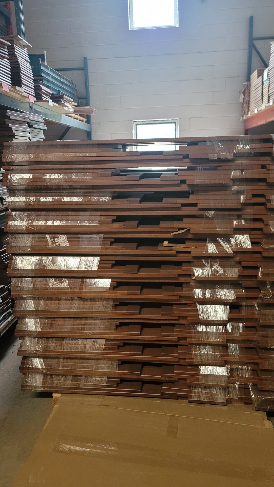 RV Doors and Components - Cutrite Woodworking of Waterloo