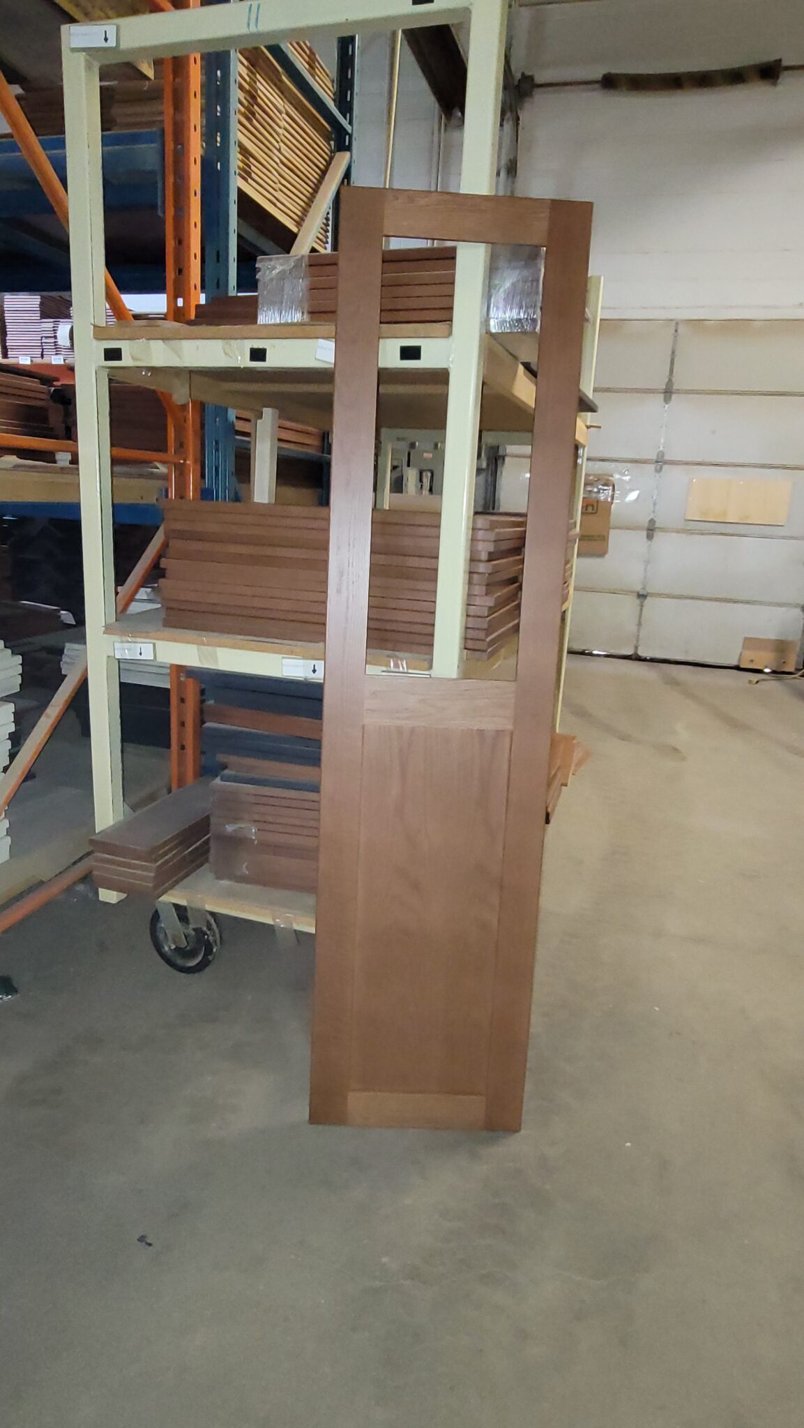 RV Doors and Components - Cutrite Woodworking of Waterloo